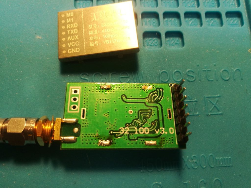 QCZEK LRS – building guide – Qczek RC Blog