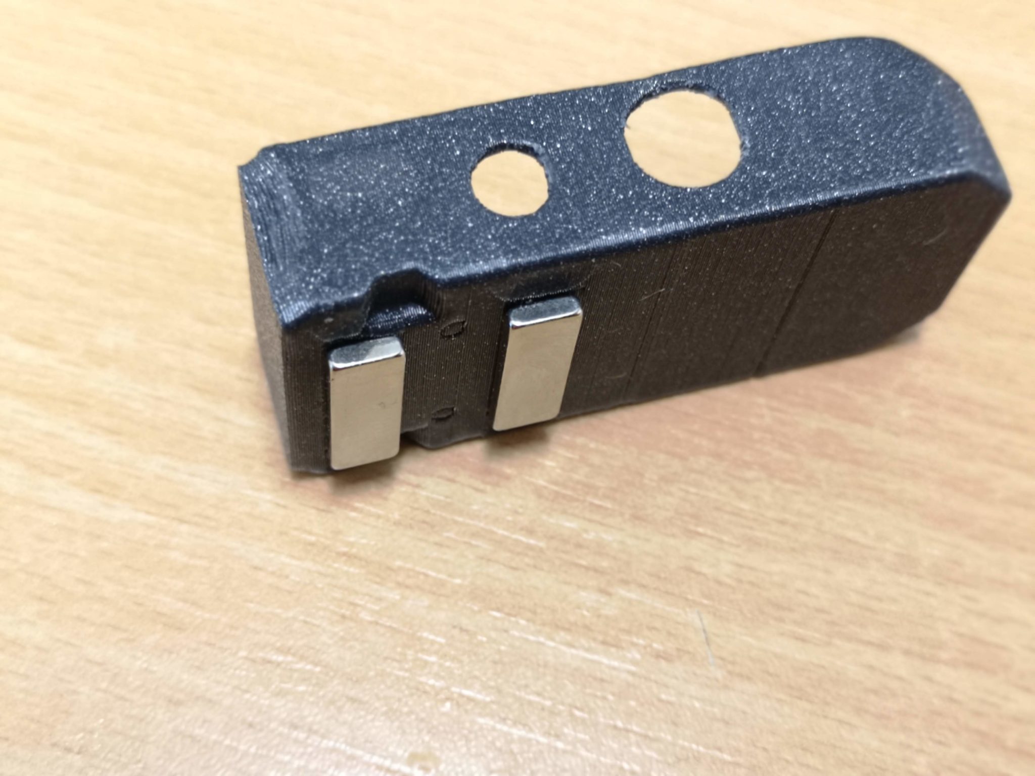 Analog VRX box for DJI FPV goggles – Qczek RC Blog