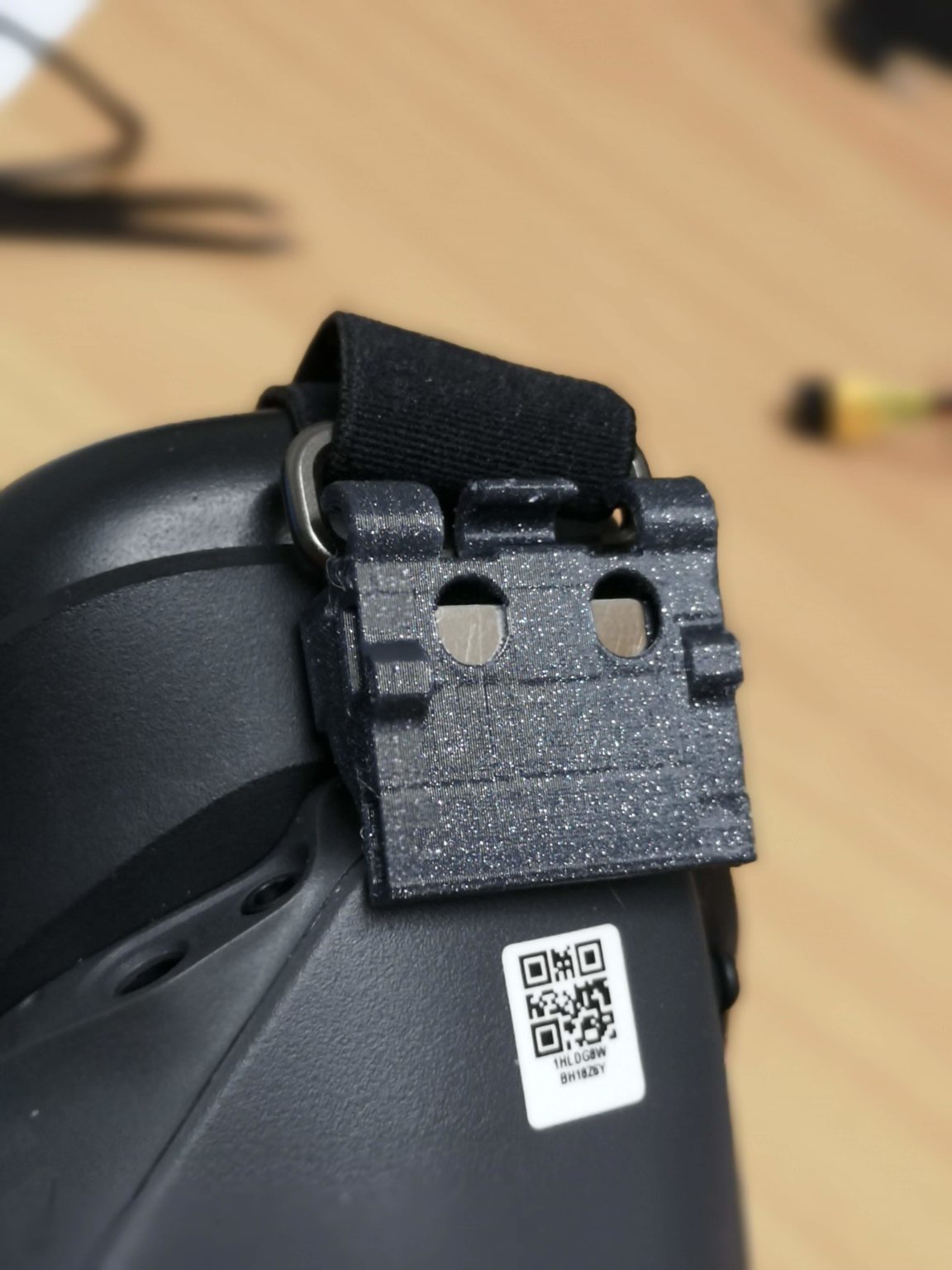 Analog VRX box for DJI FPV goggles – Qczek RC Blog